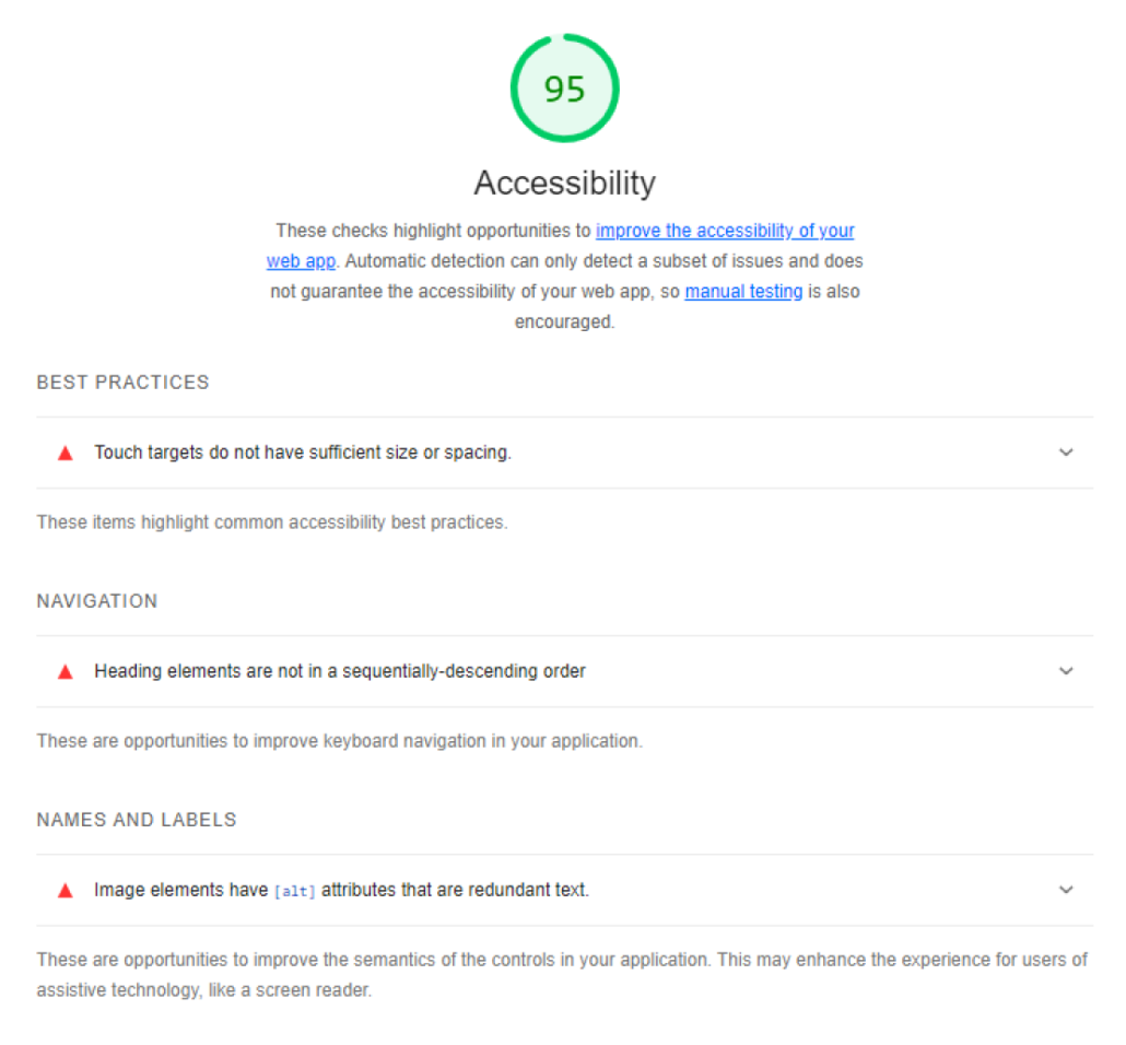 Download our Free Accessibility Guide | UX Team